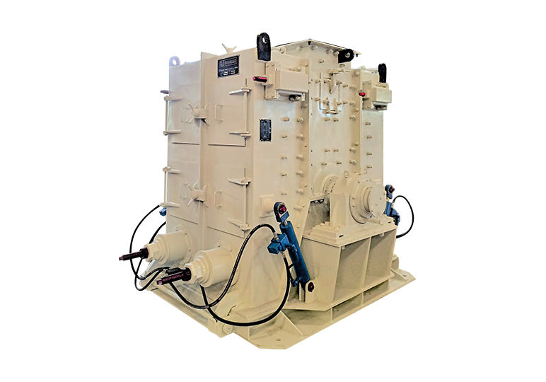 Cullet Crusher and Slag Crusher Plant Manufacturers India