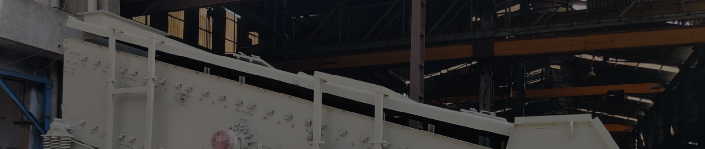 Infrastructure ECOMAN :: Perfection in Size Reduction Technology